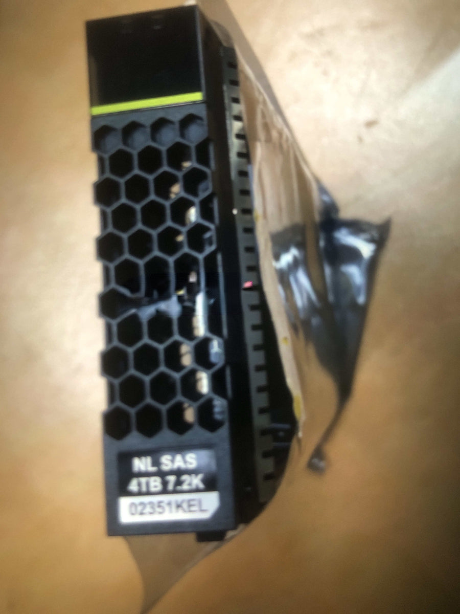 For Huawei 5300 5500 V3 V5 NL SAS 02351KEL 4T 7.2K 3.5-inch Storage Ha ...